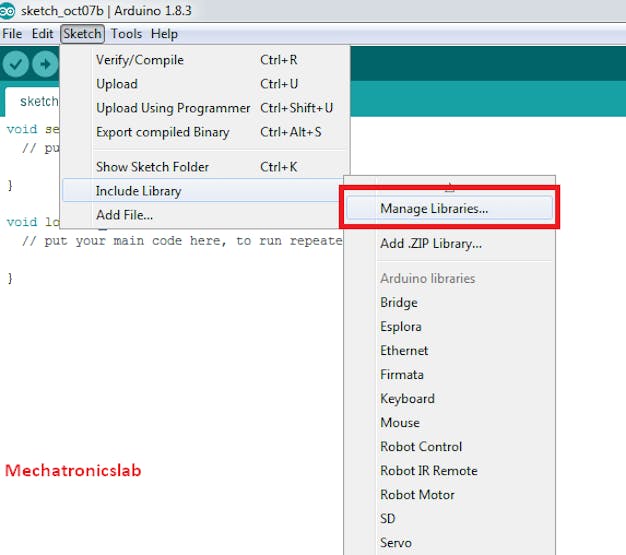 Introduction To NodeMCU8266 and Steps to Import ESP Board - Hackster.io