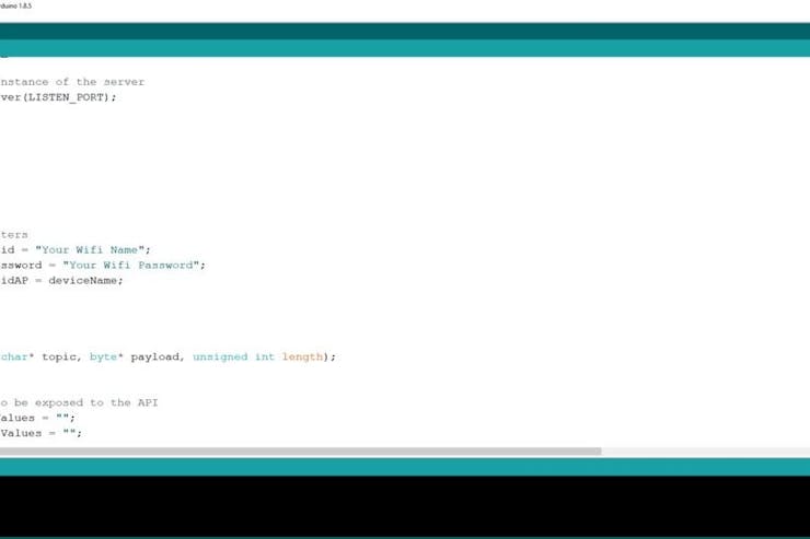 IoT Button That Controls Your App - Hackster.io