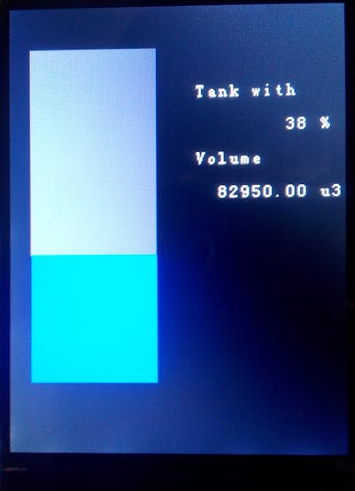 Arduino Water Tank Level Monitor with PLC Connection - Hackster.io