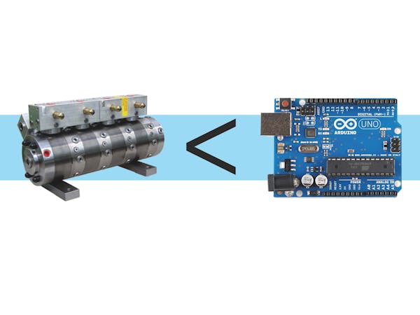 Ensuring Potentiometers Move In Sync Arduino Project Hub