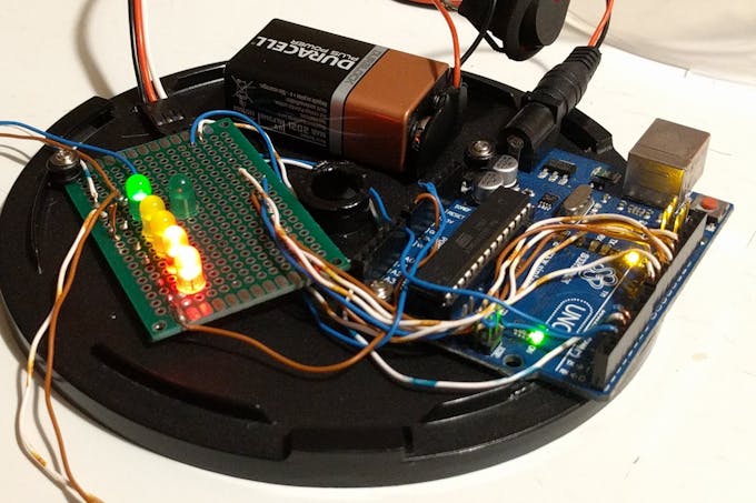 DIY Photogrammetry Turntable – MAKER WORLD