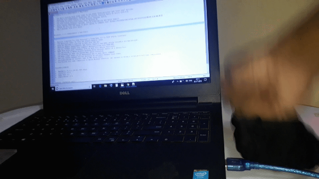 How to Make a Customizable Punchable Keyboard Button - Hackster.io