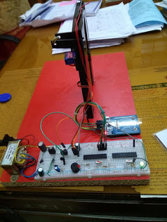 RFID Based Door Lock System Using Arduino - Hackster.io