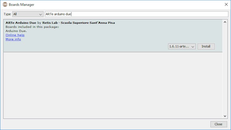 Getting Started with Real-Time Multi-Tasking in ARTe - Hackster.io