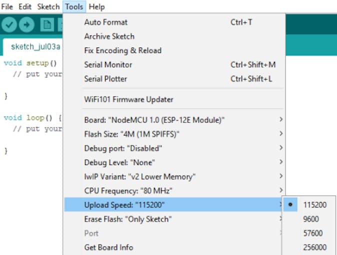 Greenhouse Monitoring/Alarm System with ESP8266 & Ubidots - Hackster.io