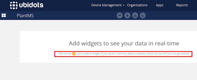 Greenhouse Monitoring/Alarm System with ESP8266 & Ubidots - Hackster.io
