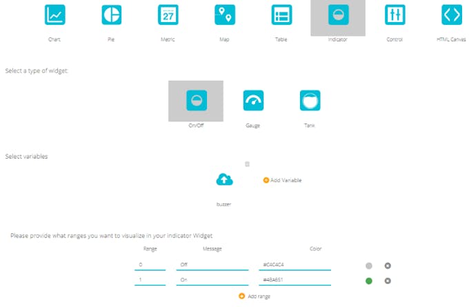 Greenhouse Monitoring/Alarm System with ESP8266 & Ubidots - Hackster.io