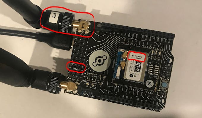 Emotion Towards A Better Future Arduino Project Hub