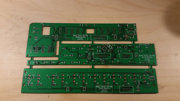 Flight Simulator Custom Controls - Hackster.io