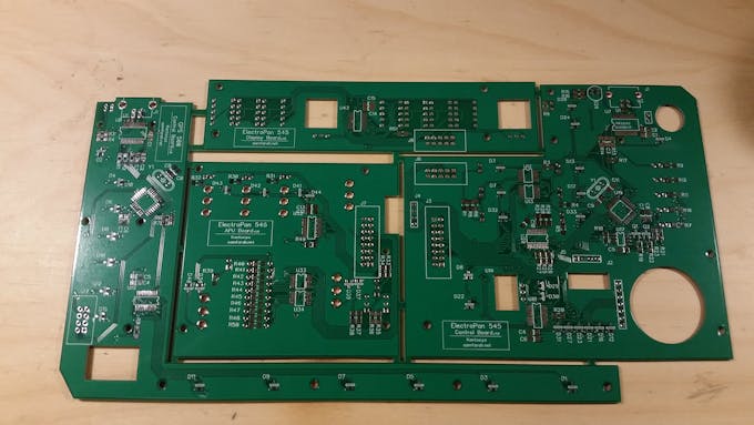 Flight Simulator Custom Controls - Arduino Project Hub