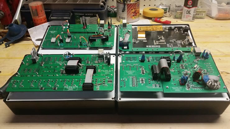 Flight Simulator Custom Controls - Hackster.io