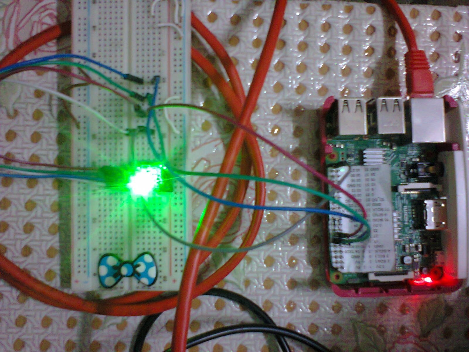 RGB LED Graphical User Interface - Hackster.io