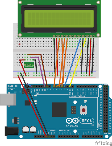 How to Measure Distance using Ultrasonic Sensor - Arduino Project Hub