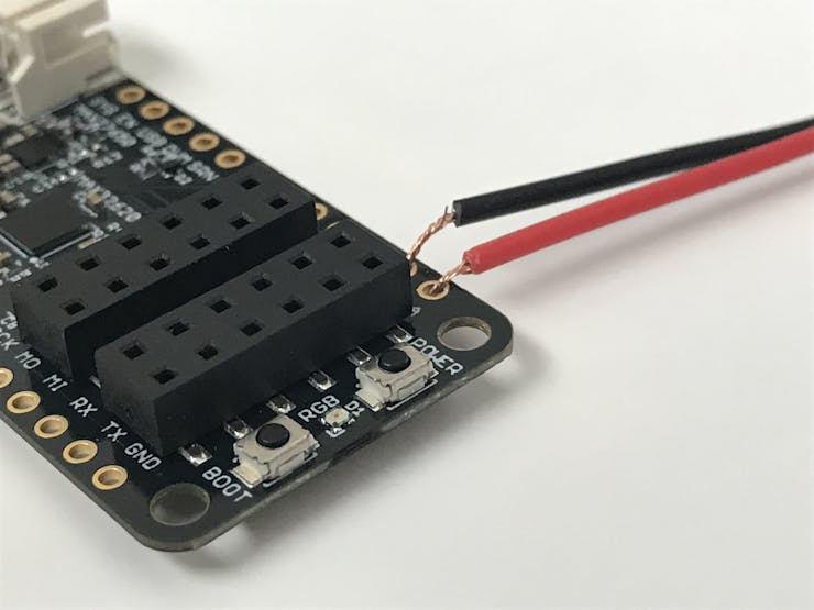 Hacker Detector - Hackster.io