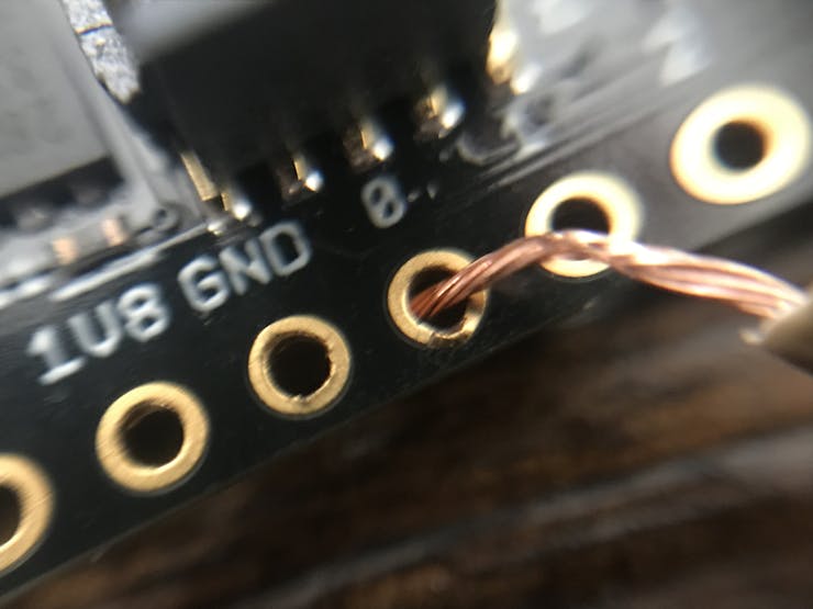 Hacker Detector - Hackster.io