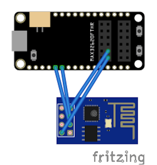 Hacker Detector - Hackster.io