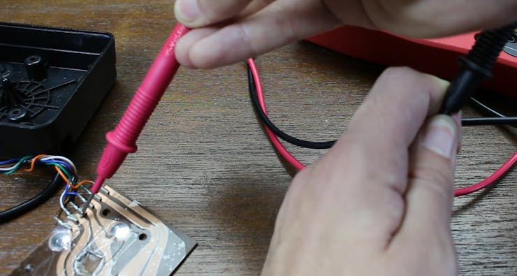 Arduino Atari Adaptor - Hackster.io