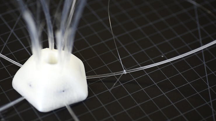 Expression Flower - Hackster.io