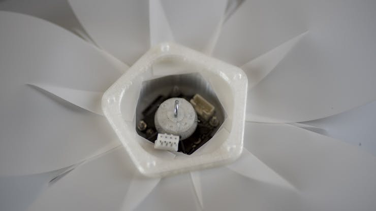 Expression Flower - Hackster.io