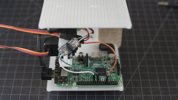 Expression Flower - Hackster.io