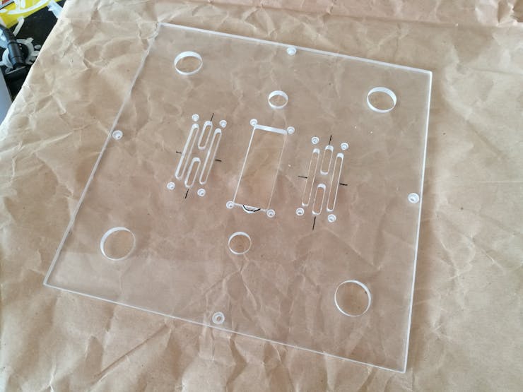 Arduino Arcade LEGO Games Box - Hackster.io