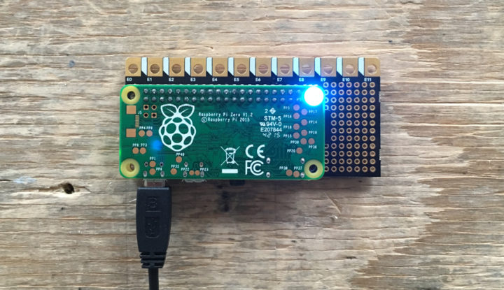 Pi Cap Features - Hackster.io