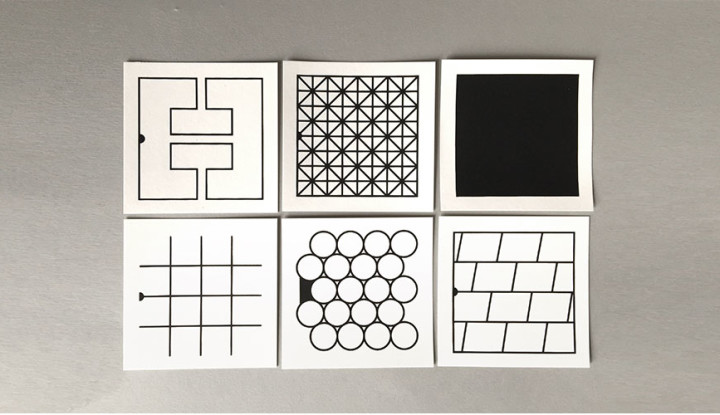 Electric Paint Sensor Design Rules of Thumb - Hackster.io