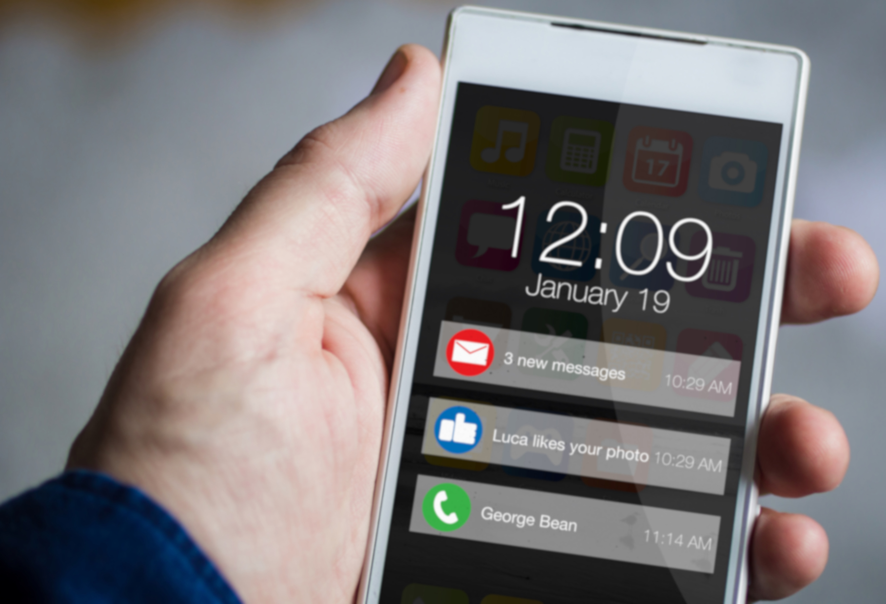 Send Notifications To Your Phone or PC Using NodeMCU - Hackster.io