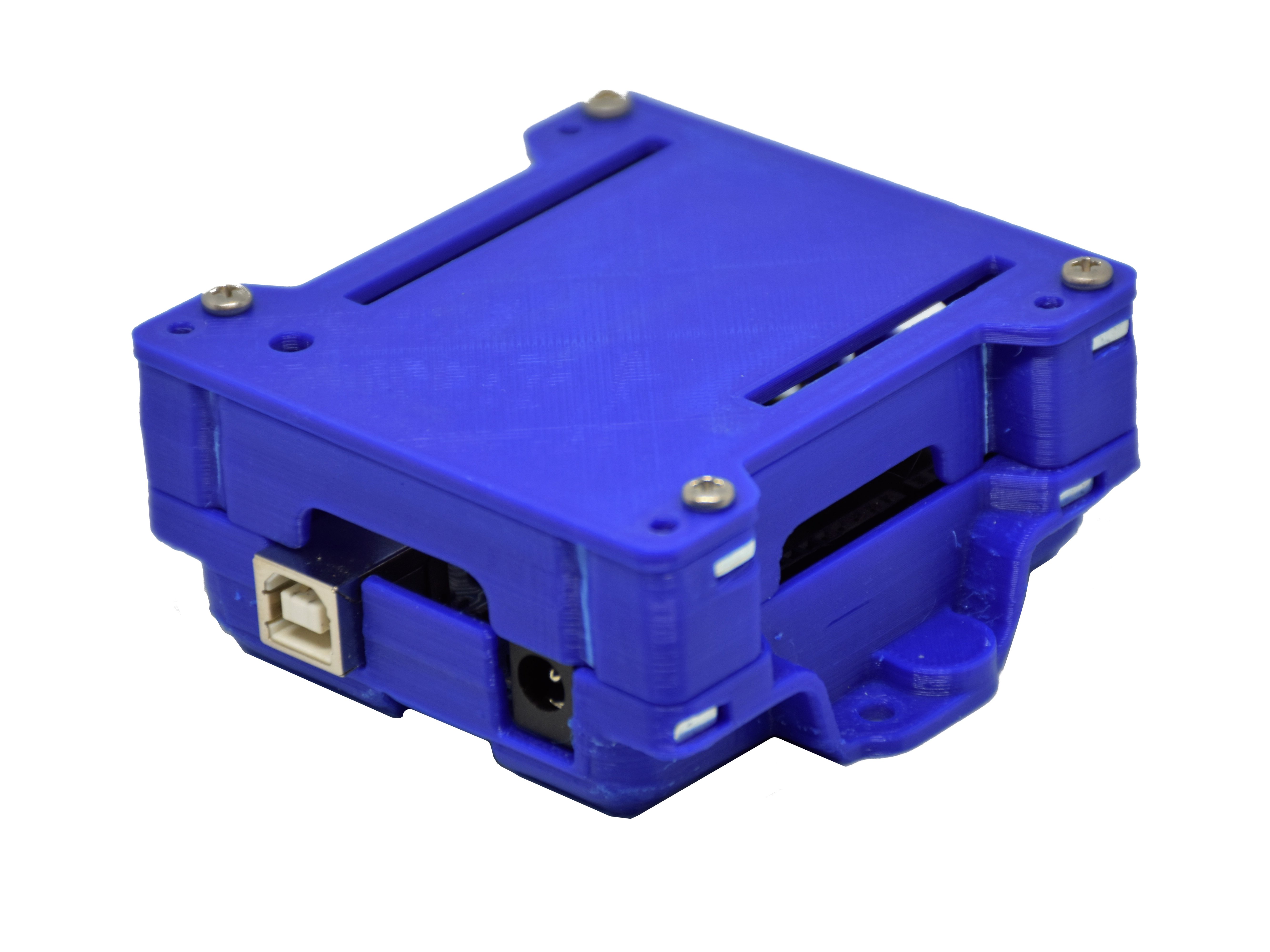 3d Printed Arduino Case