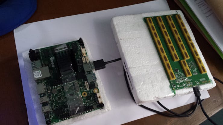 Continuous Patients Monitoring System for ICU Unit - Hackster.io