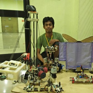 Using the MPU9250 to get Real-time Motion Data - Hackster.io