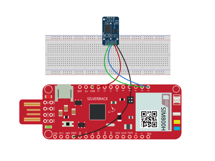 Interfacing DS3231 RTC Module With Arduino And Surilli WiFi, 51% OFF
