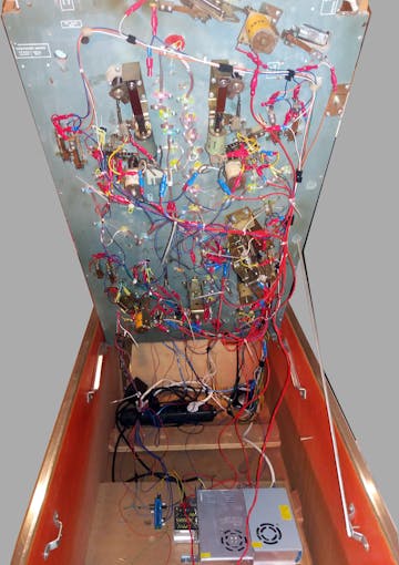 Arduino Conversion Of An Em Pinball Machine Arduino Project Hub 3469