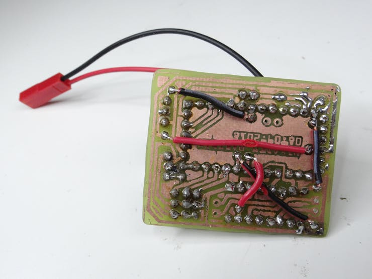 Industrial Line Follower for Supplying Materials - Hackster.io