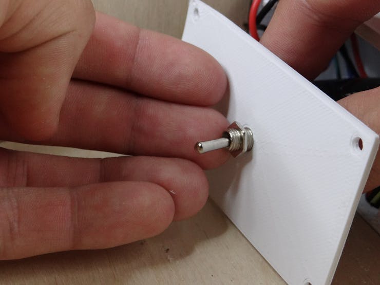 Industrial Line Follower for Supplying Materials - Hackster.io