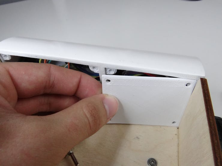 Industrial Line Follower for Supplying Materials - Hackster.io