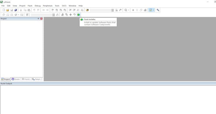 FreeRTOS on STM32F103C8T6 - Hackster.io