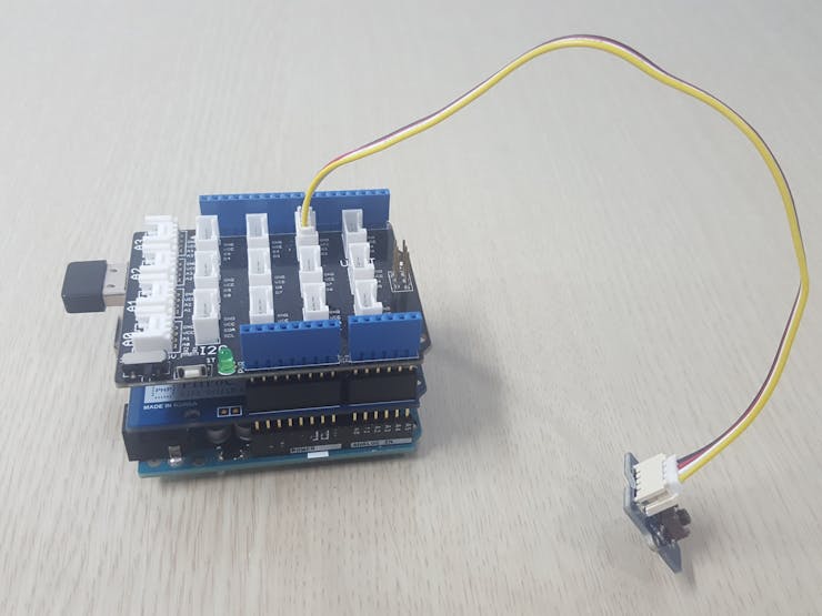 Play Floppy Bird on Arduino - Hackster.io