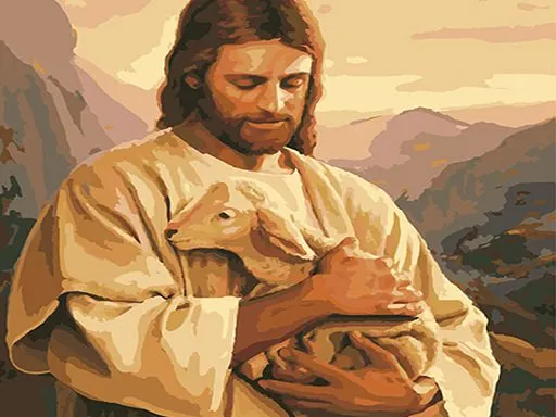 Have Fun w/ Alexa as You Learn of Greatest Man Jesus Christ - Hackster.io