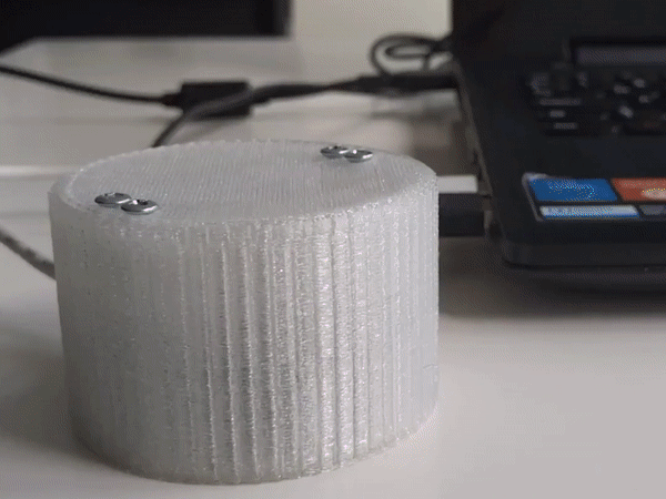 Code Review Lamp - Hackster.io