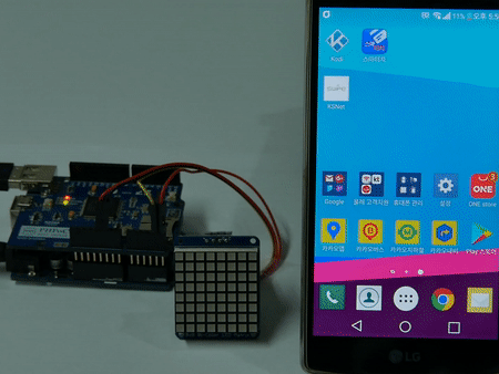 Arduino - Web-Based Keypad - Hackster.io