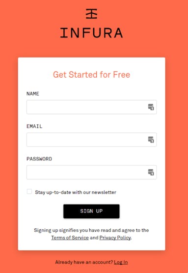 Combining IoT and Blockchain Using Simple Python - Hackster.io