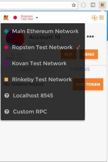 Combining IoT and Blockchain Using Simple Python - Hackster.io