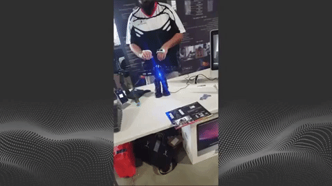 Arduino Powered Humanoid Robot: Arms Control! - Hackster.io