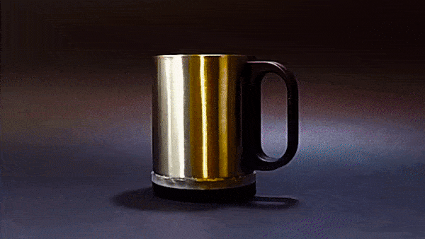 Make a Smart Mug Using LEDs and Arduino - Hackster.io