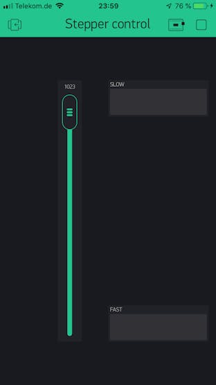 Stepper - A First Introduction to Nema 17 - Hackster.io