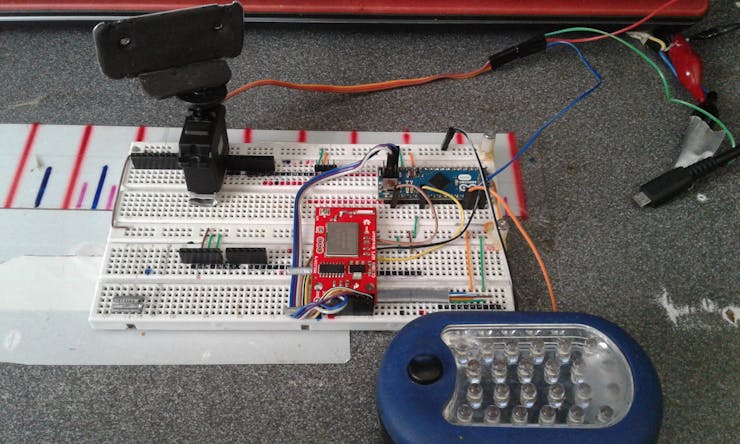 IoT Speech Recognition - Hackster.io
