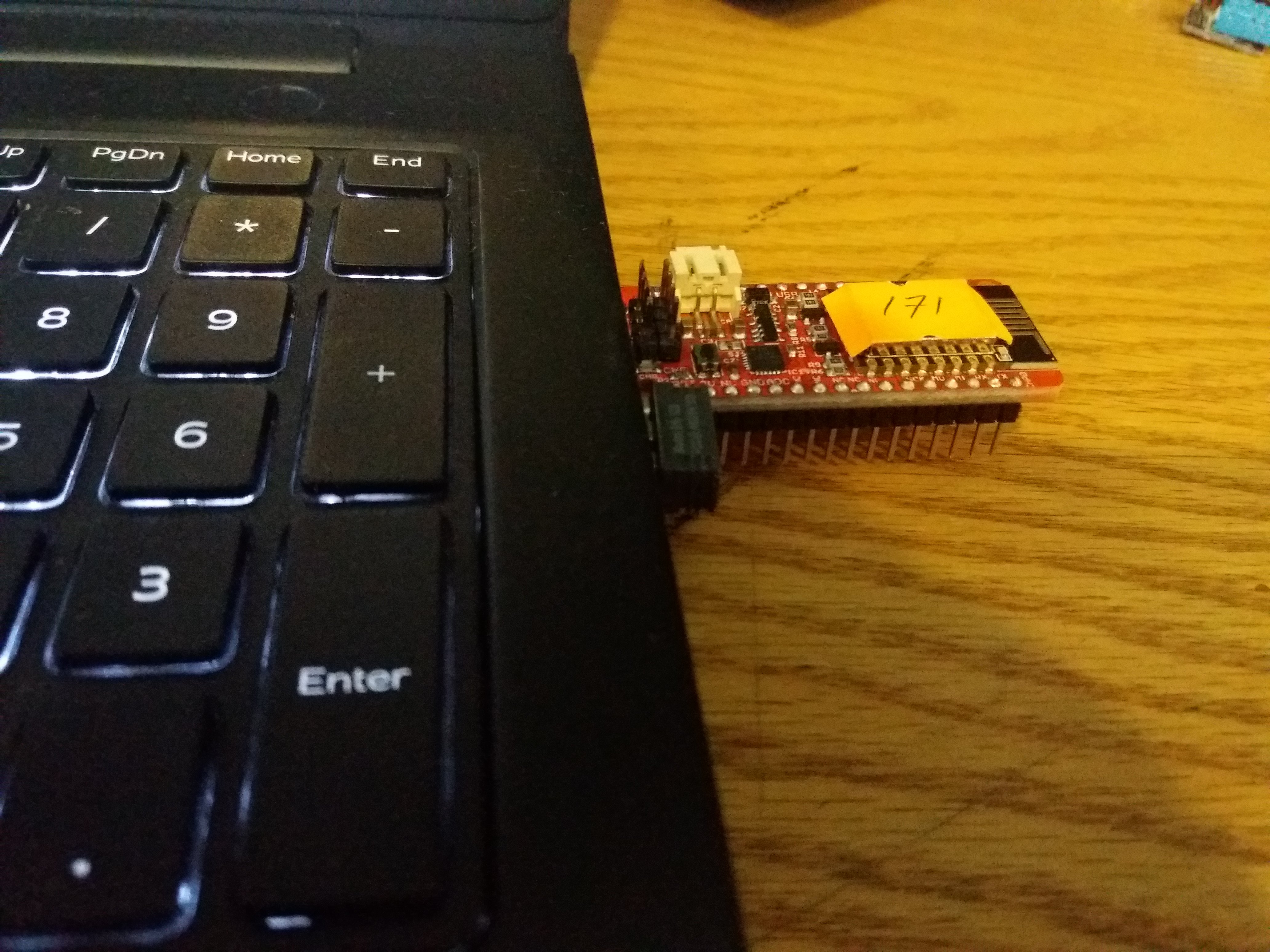 Import And Use Libraries In Arduino Ide With Surilli Wifi