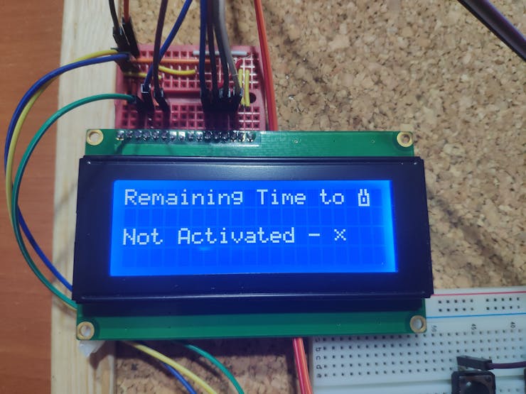 RTC Bird Feeder - Hackster.io