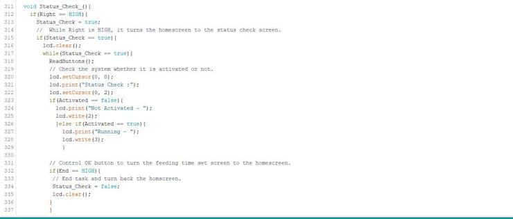 RTC Bird Feeder - Hackster.io